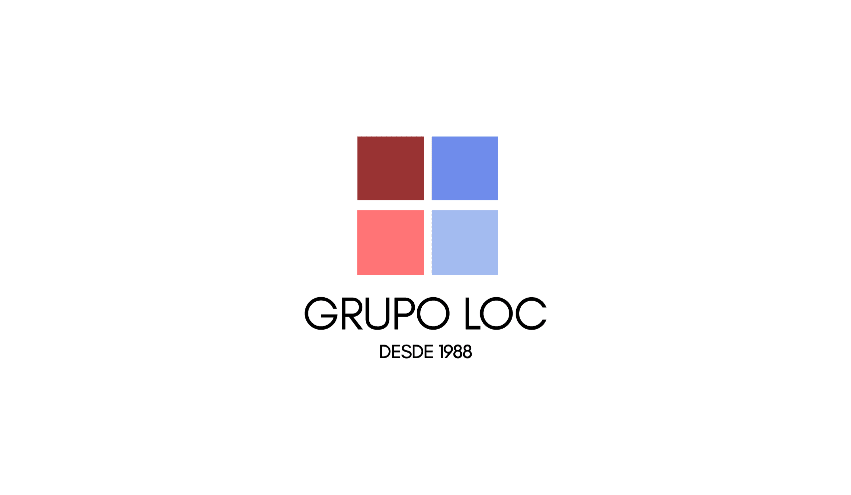 Grupo Loc | Conheça nossa empresa - Grupo Loc